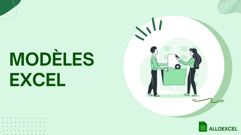 Création de feuilles de calcul Excel personnalisées