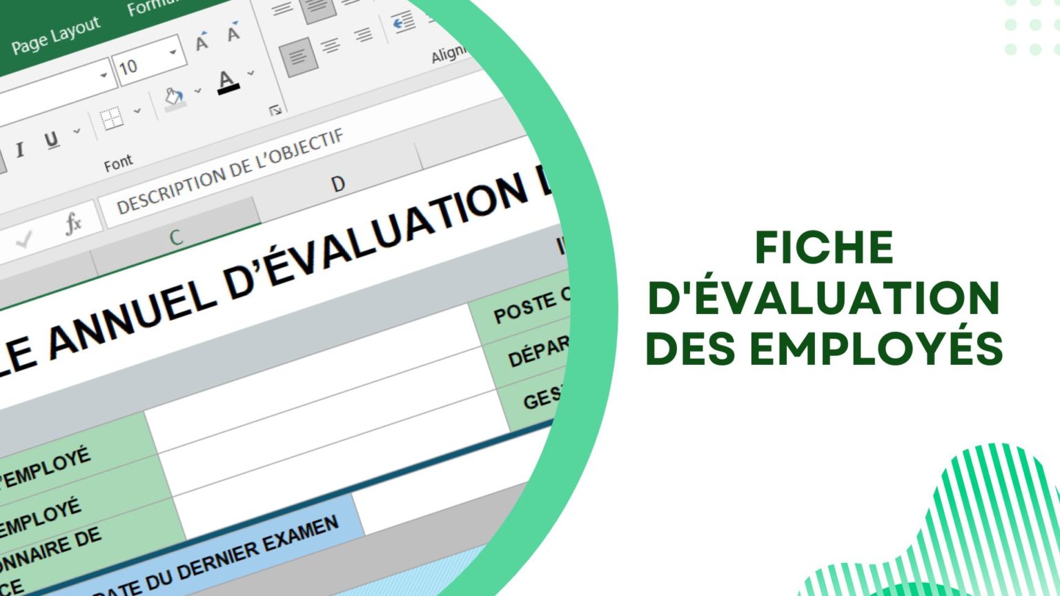 Gestion des salariés sur Excel : le guide complet