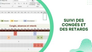 Gestion des salariés sur Excel : le guide complet