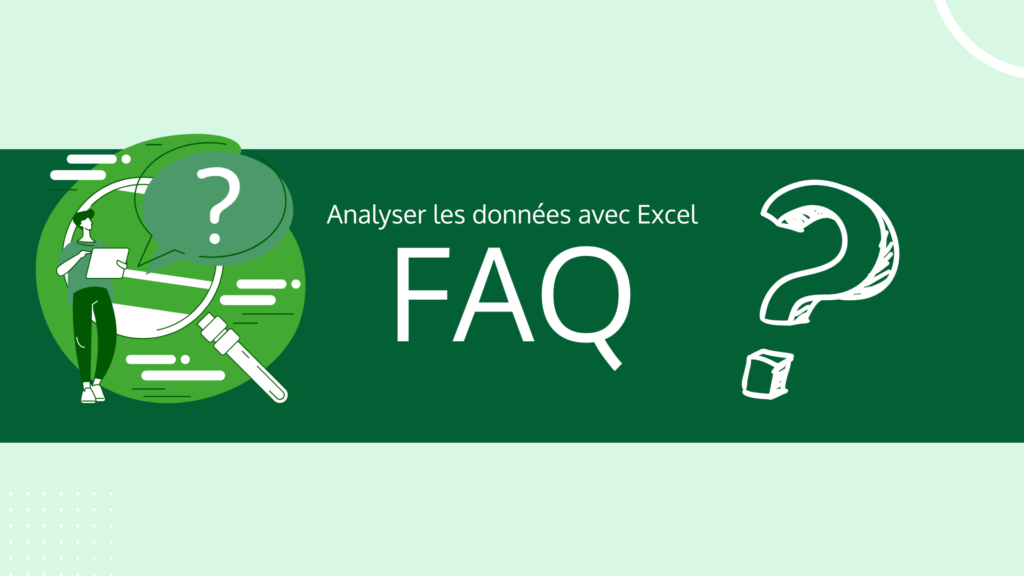 Comment analyser les données avec Excel : le guide 2023