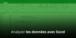 Comment analyser les données avec Excel : le guide 2023