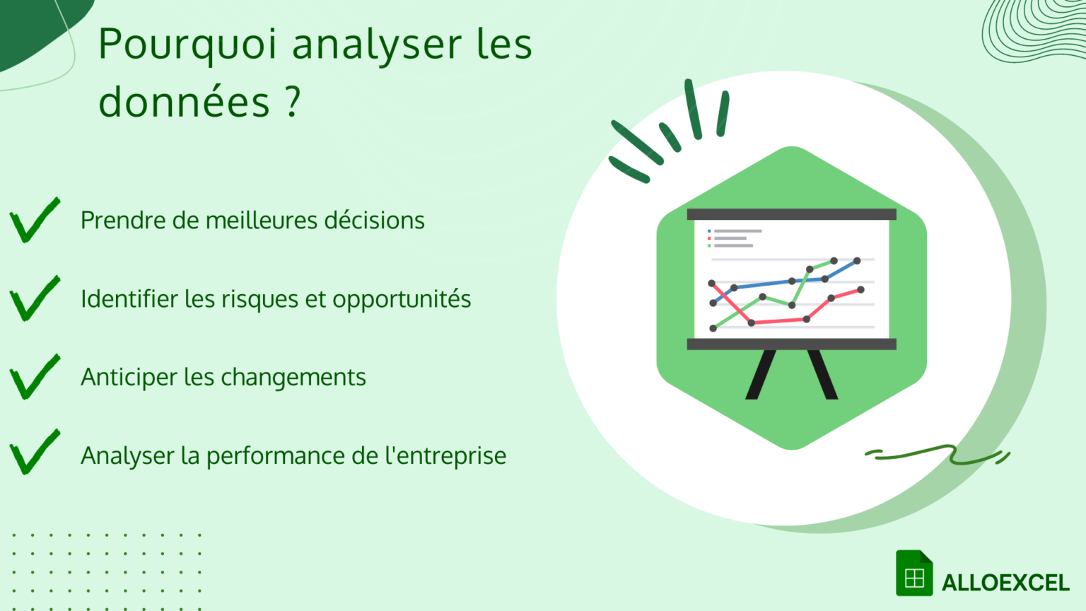 Comment analyser les données avec Excel : le guide 2023